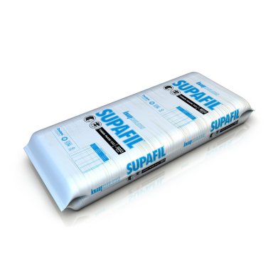 Supafil Isolation Du Sous Sol à La Toiture Knauf Insulation